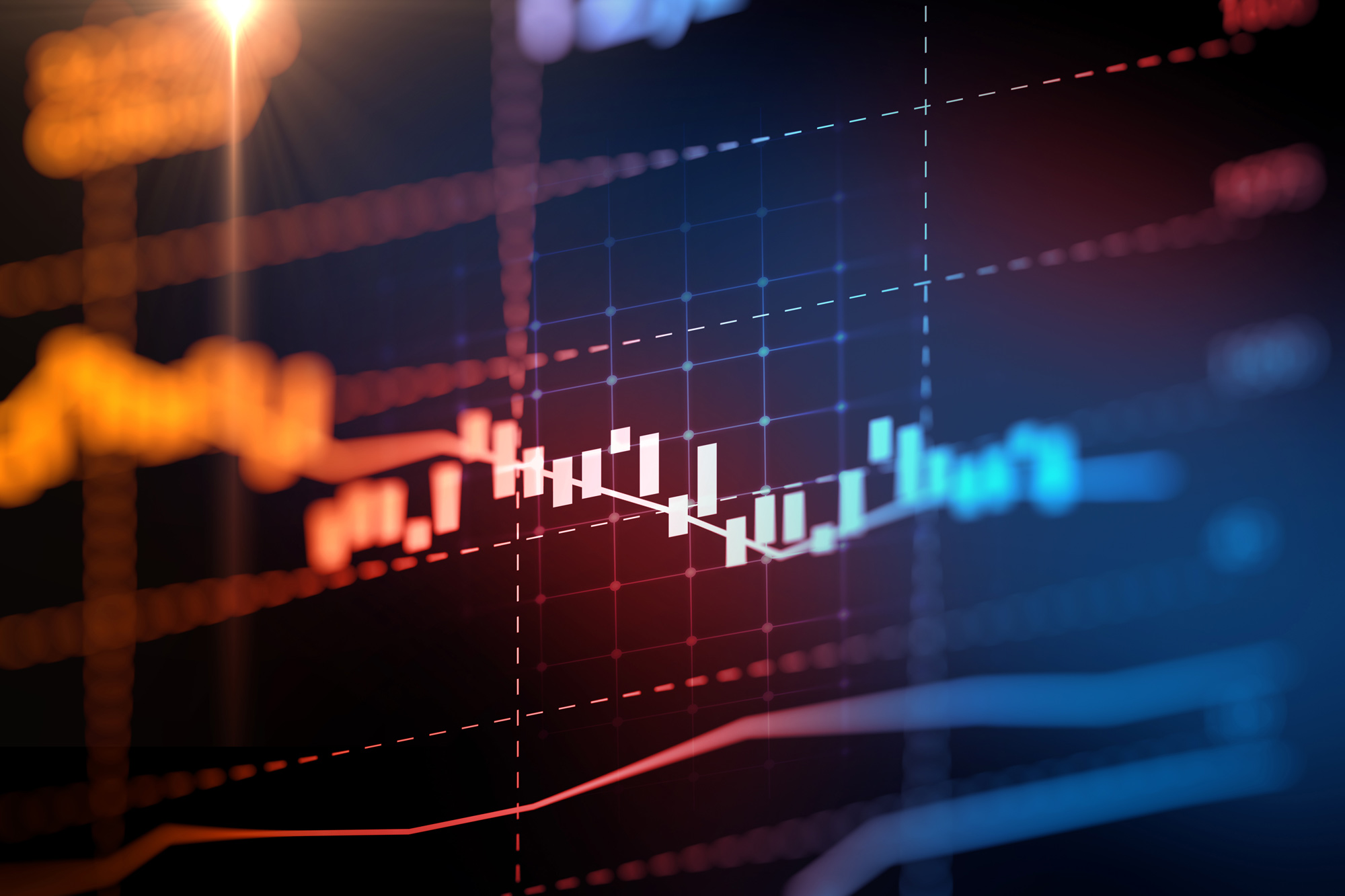 Weekly Economic Update: January 2, 2018 - Baltimore Washington ...