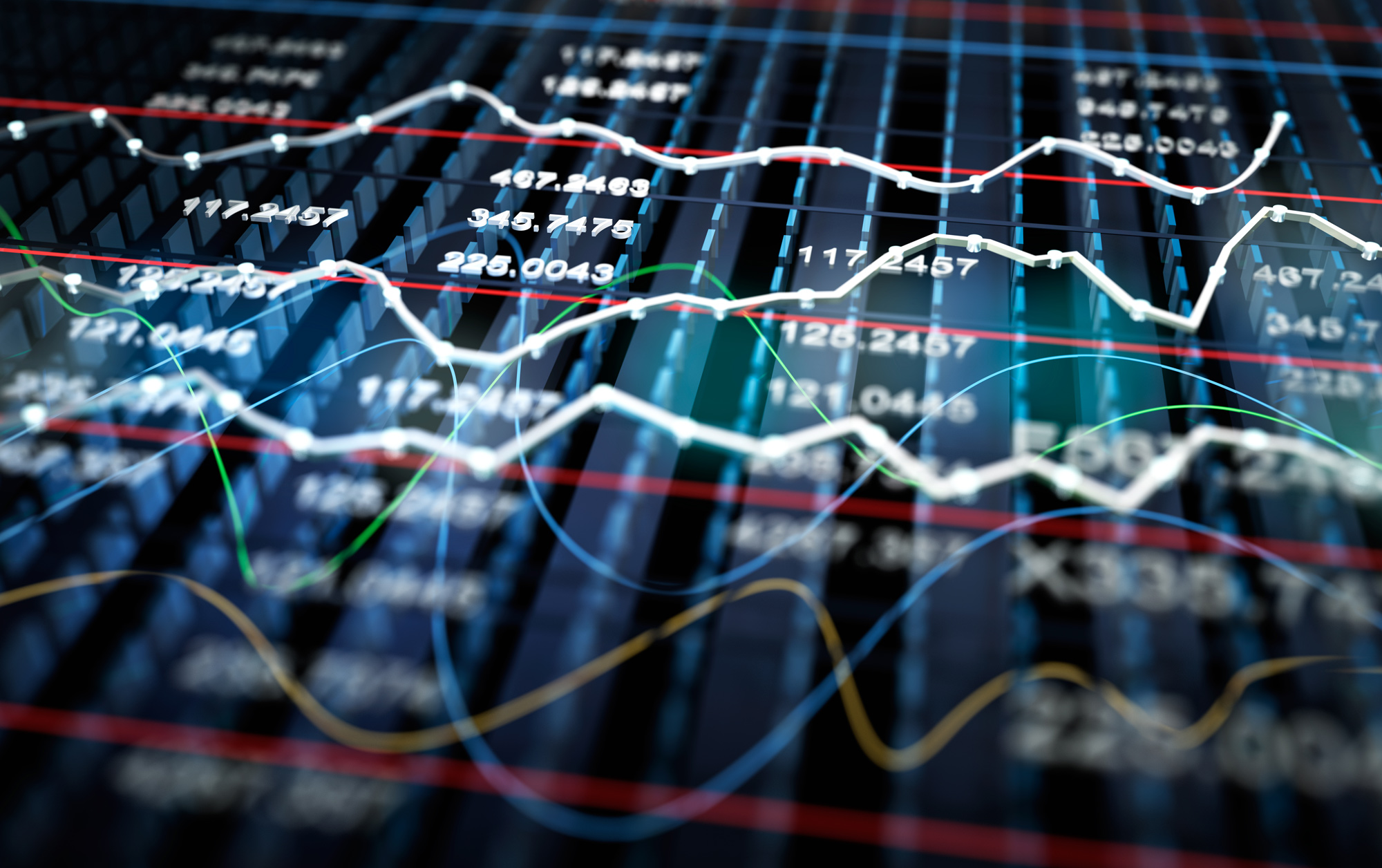 Weekly Economic Update: December 26, 2017 - Baltimore Washington ...